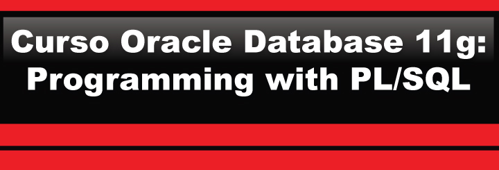 Cursos de PL/SQL - Cursos de Oracle PL/SQL
