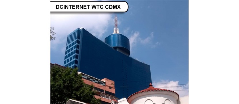 DCInternet